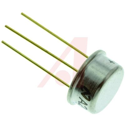 2N6660 Microchip - Datasheet PDF & Technical Specs