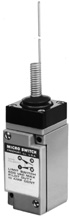 LSJ1A-7M Honeywell - Snap Action / Limit Switches - Distributors, Price ...