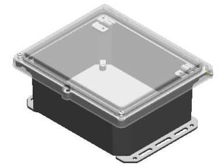 I342HS,TGBG Serpac - Datasheet PDF & Technical Specs