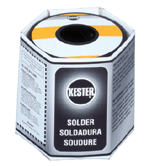 24-6040-9702 Kester Solder - Datasheet PDF & Technical Specs