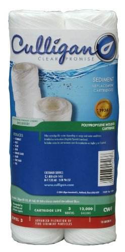 CW-F Culligan - Distributors and Price Comparison | Octopart component ...