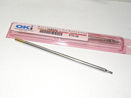 STTC-136 Metcal - Datasheet PDF & Technical Specs