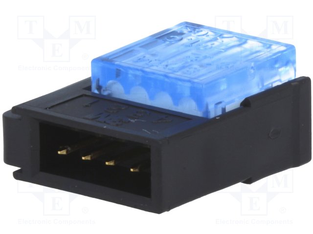 37104-A165-00E-MB 3M - Datasheet PDF & Technical Specs