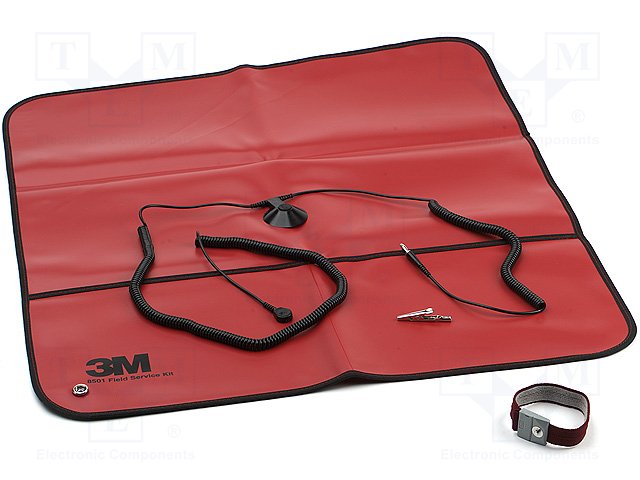 8501 3M - Anti-Static Control - Distributors, Price Comparison, and ...