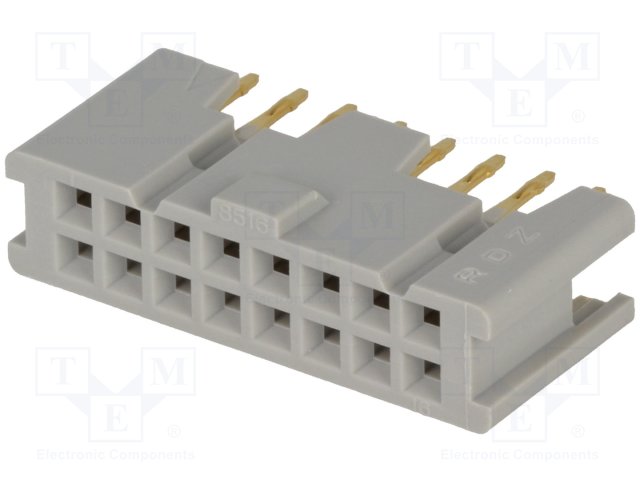 8516-4500PL 3M - Datasheet PDF & Technical Specs