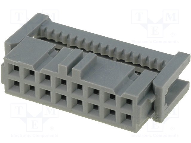 89116-0101HA 3M - Card Edge Connectors - Distributors, Price Comparison ...