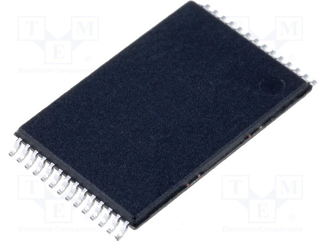AT28C256E-15FM/883 Microchip | Distributors, Price Comparison, and Datasheets | EEPROM | Octopart