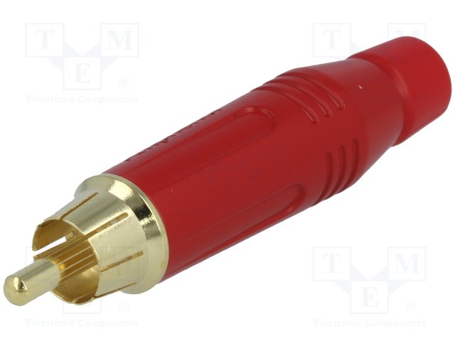 ACPR-RED Amphenol Sine Systems - Datasheet PDF & Technical Specs