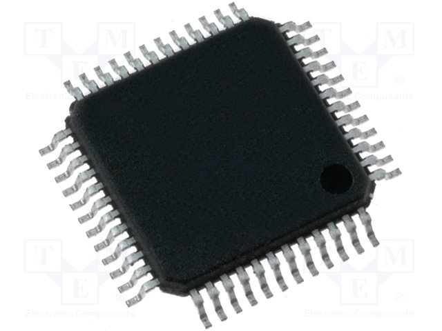 ATMEGA809-AFR Microchip - Microcontrollers - Distributors, Price Comparison, and Datasheets ...