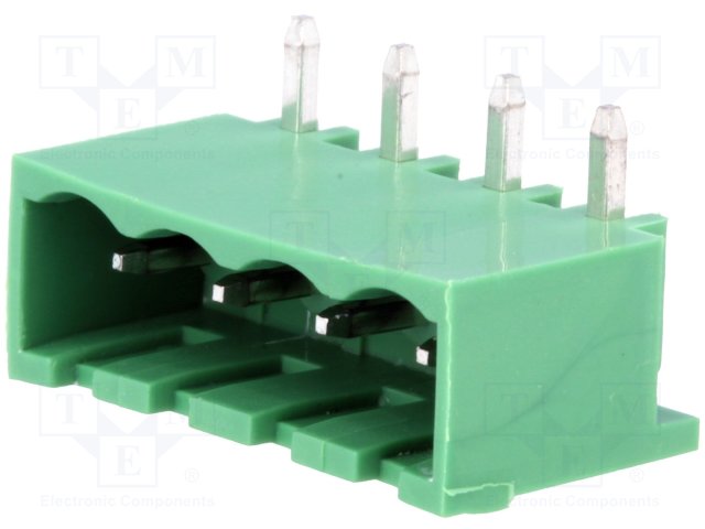 2EDGRC-5.08-04P-14-00A(H) Degson - Terminal Blocks - Distributors, Price Comparison, and ...
