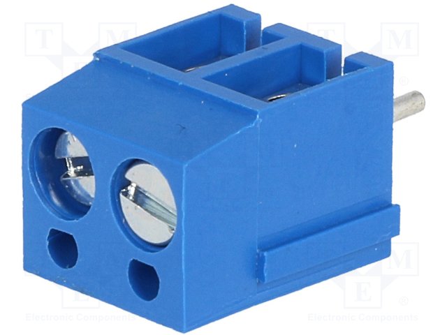 DG300-5.0-02P-12-00A(H) Degson - Terminal Blocks - Distributors, Price Comparison, and ...