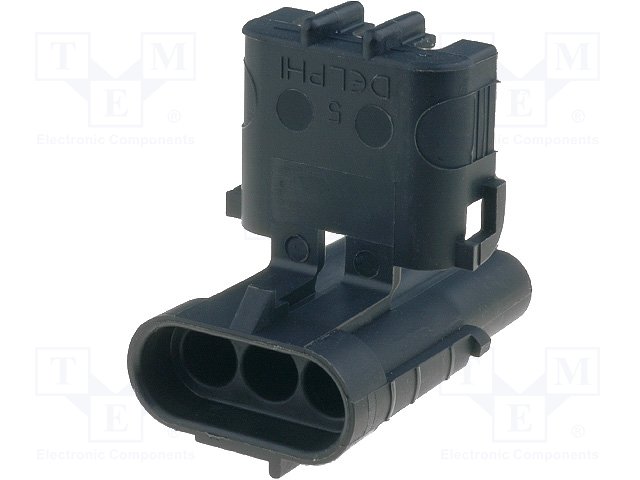 12010717 Delphi datasheet | Octopart