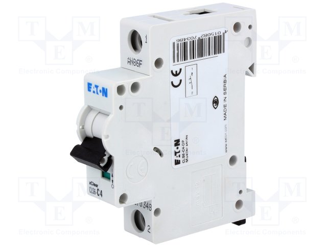 CLS6-C4 Eaton - Distributors, Price Comparison, and Datasheets ...