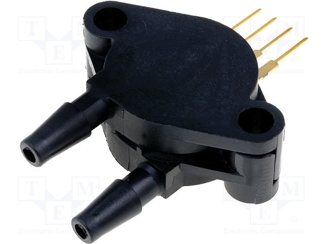 MPX2200DP NXP Semiconductors - Datasheet PDF & Technical Specs