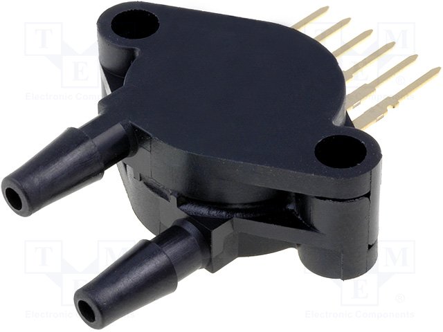 MPX4250DP NXP Semiconductors - Datasheet PDF & Technical Specs