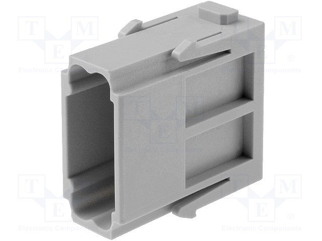 09140123001 HARTING Elektronik - Datasheet PDF & Technical Specs