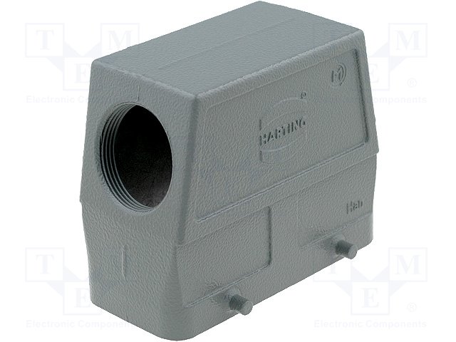 19300160527 - HARTING Elektronik - datasheet