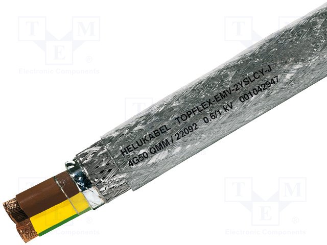 22086 Helukabel - Distributors, Price Comparison, and Datasheets ...