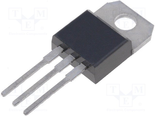 TIP41C STMicroelectronics - Datasheet PDF & Technical Specs