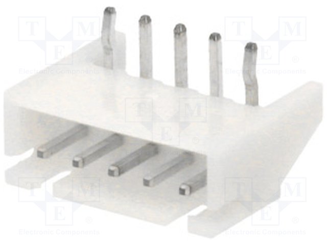 S5B-XH-A-1 JST - Card Edge Connectors - Distributors, Price Comparison, and Datasheets ...