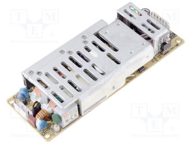 ASP-150-20 Mean Well - Datasheet PDF & Technical Specs
