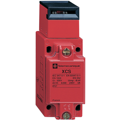 XCSA501 - Telemecanique - datasheet