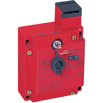 XCSE8311 - Telemecanique - datasheet