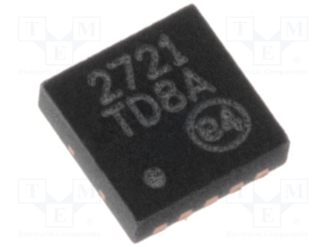 CAP1296-1-AIA-TR Microchip - Datasheet PDF & Technical Specs