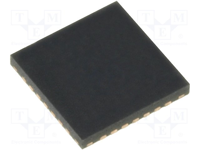 PIC16F18855-I/MV Microchip - Microcontrollers - Distributors, Price Comparison, and Datasheets ...