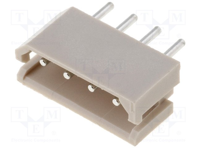 0022035045 5267-04A Molex datasheet | Octopart