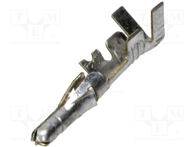 02-09-2101 Molex - Datasheet PDF & Technical Specs