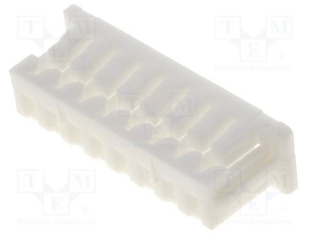 51021-0800 Molex - Datasheet PDF & Technical Specs