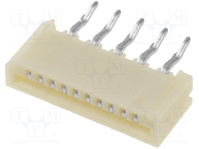 52806-1010 Molex | Distributors, Price Comparison, and Datasheets | FFC and FPC Connectors ...