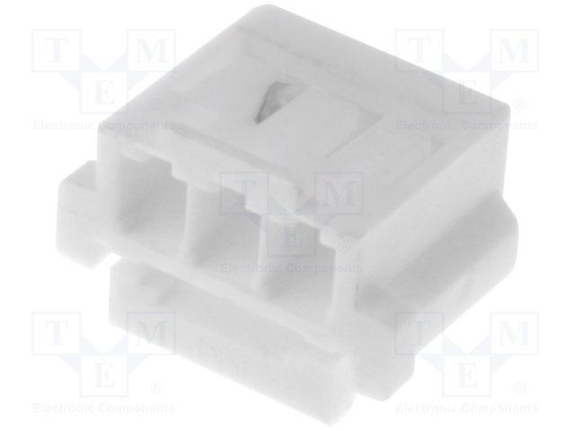 35507-0300 Molex - Datasheet PDF & Technical Specs