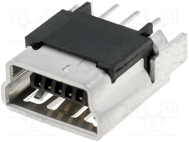 500075-1517 Molex - Datasheet PDF & Technical Specs