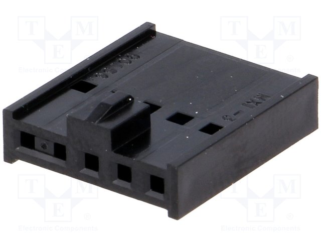 90156-0145 Molex - Datasheet PDF & Technical Specs