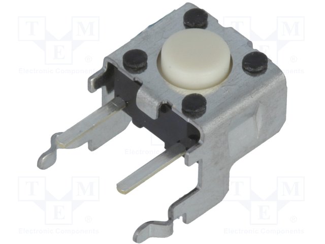 B3F-3100 Omron - Datasheet PDF & Technical Specs