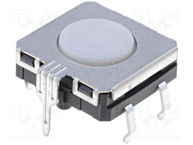 B3W-4100 Omron - Datasheet PDF & Technical Specs