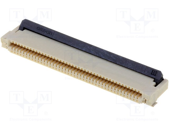 XF2M-4215-1A-R100 Omron - Datasheet PDF & Technical Specs