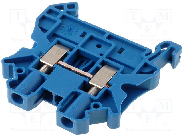 3044115 Phoenix Contact - Datasheet PDF & Technical Specs