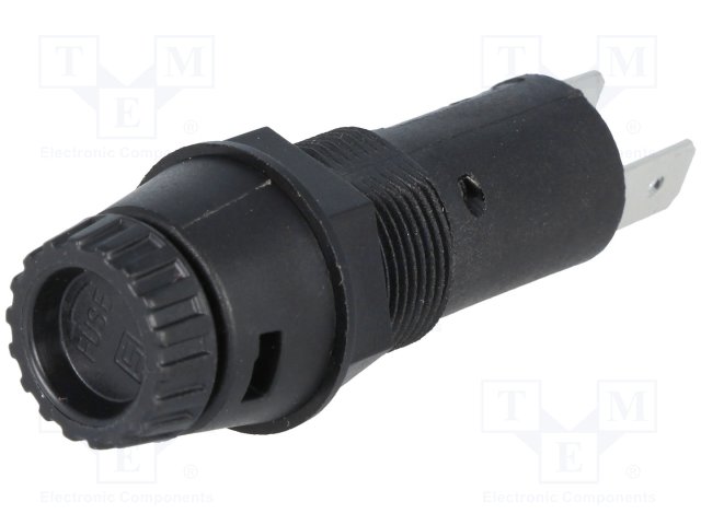 3101.0215 Schurter - Datasheet PDF & Technical Specs