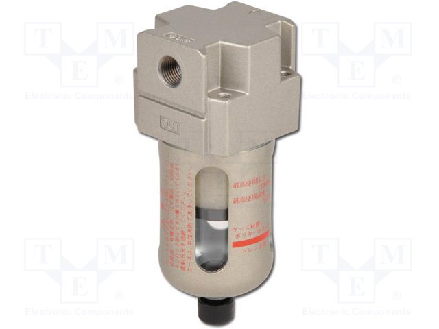 AF40-F04-A SMC - Datasheet PDF & Technical Specs