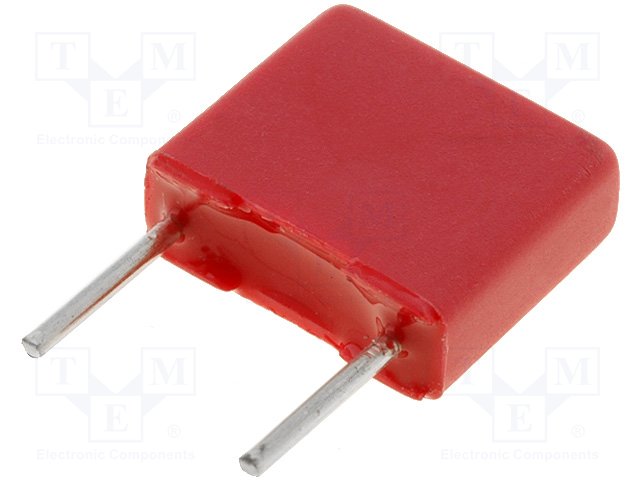 MKS2B041501E00KO00 WIMA - Film Capacitors - Distributors, Price ...