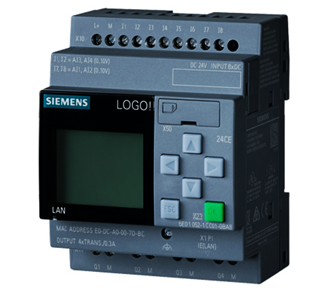 Plc Datasheet Logo Siemens Logo C P9d53582 At 2000.00 INR In