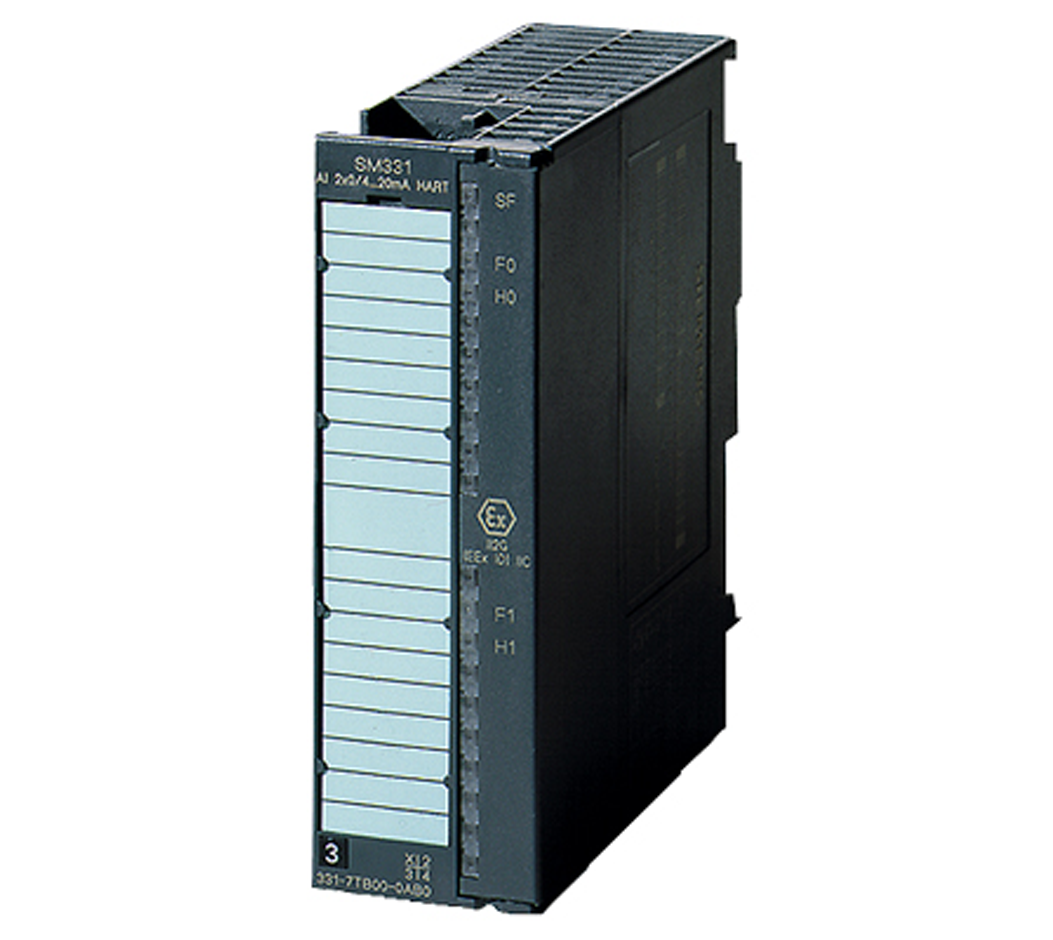 6ES7331-7TF01-0AB0 Siemens | Octopart