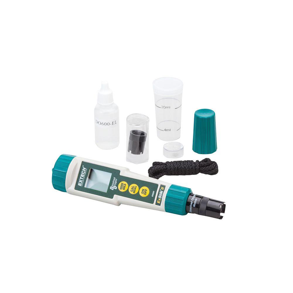 DO600 Extech Instruments - Datasheet PDF & Technical Specs