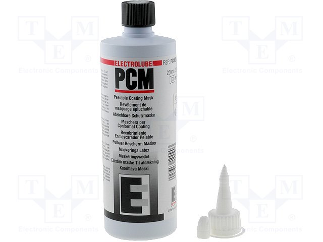 PCM250ML Electrolube - Distributors, Price Comparison, and Datasheets ...