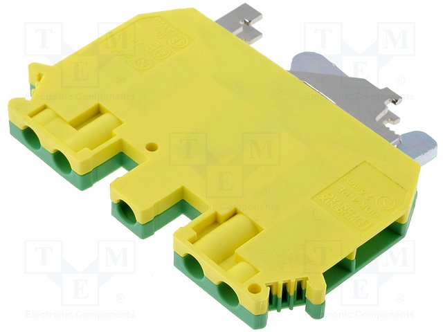 2775184 Phoenix Contact - Datasheet PDF & Technical Specs