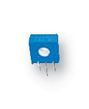 3386H-1-202LF Bourns - Datasheet PDF & Technical Specs