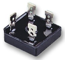 CM5000 Multicomp - Bridge Rectifier Diodes - Distributors, Price ...